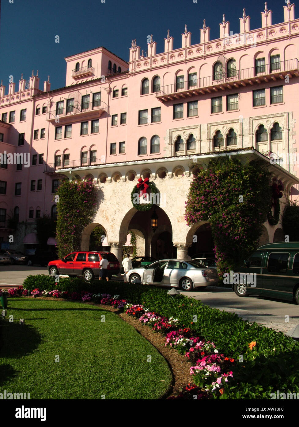 The boca raton resort hi-res stock photography and images - Alamy