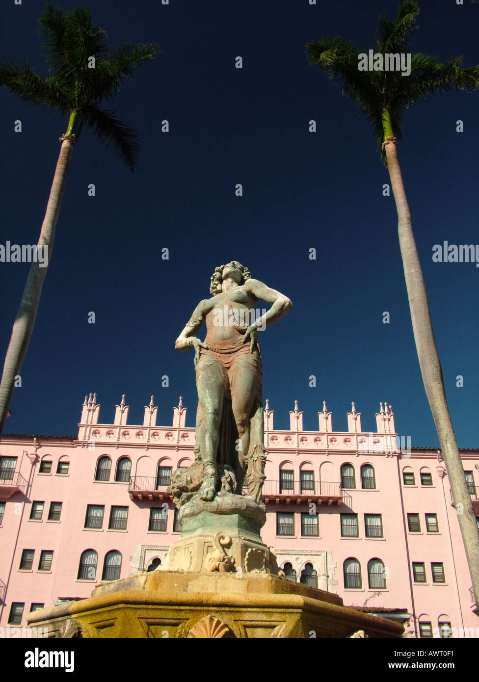 Boca raton resort and club hi-res stock photography and images - Alamy