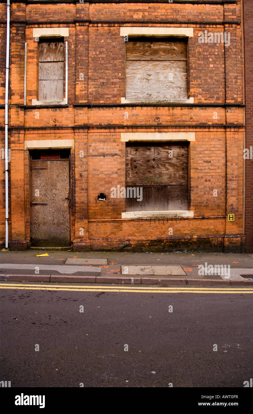 Factories broken down hi-res stock photography and images - Alamy