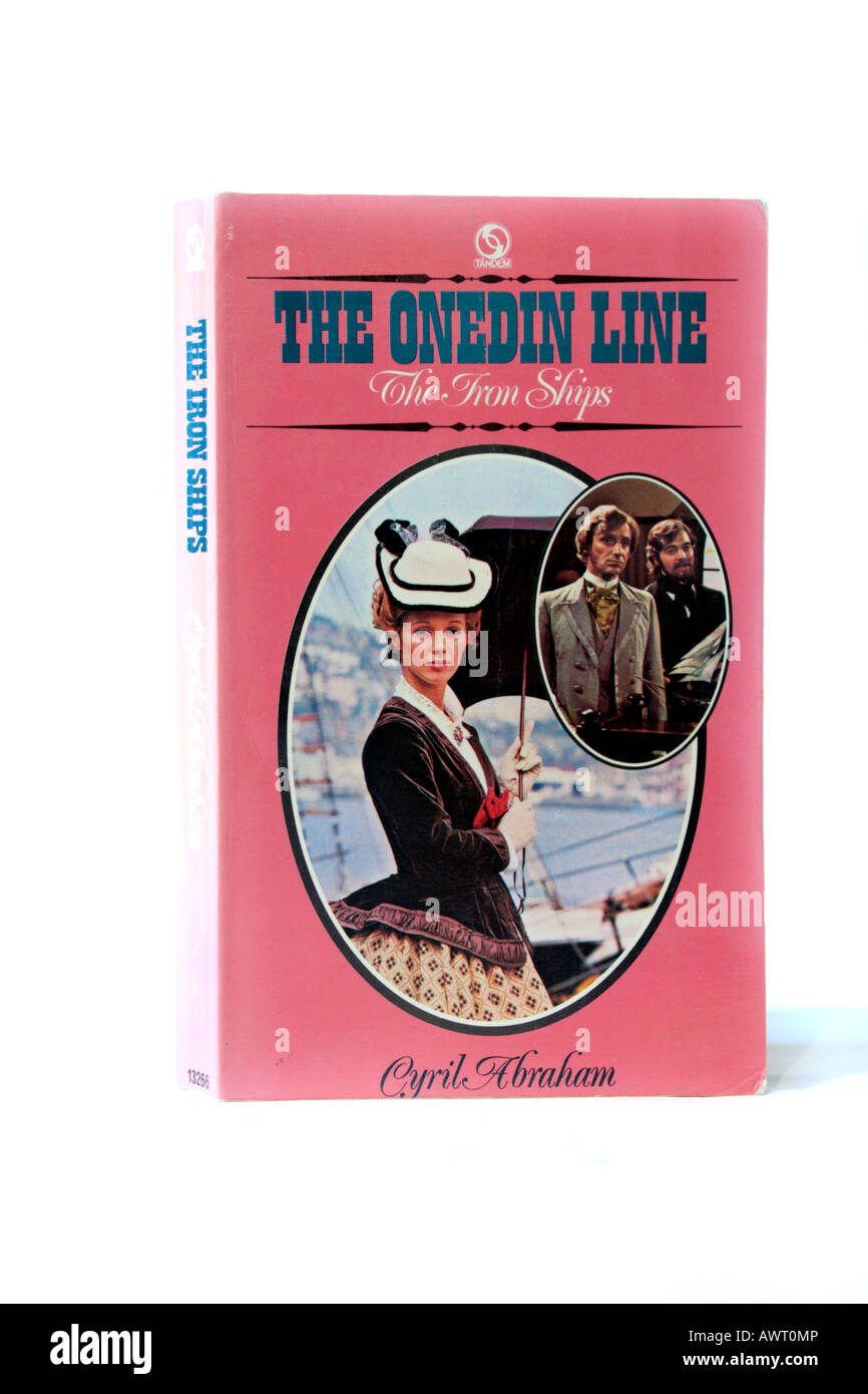 Onedin line hi-res stock photography and images - Alamy