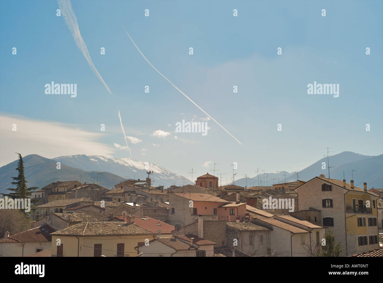 Sulmona abruzzo italy hi-res stock photography and images - Alamy