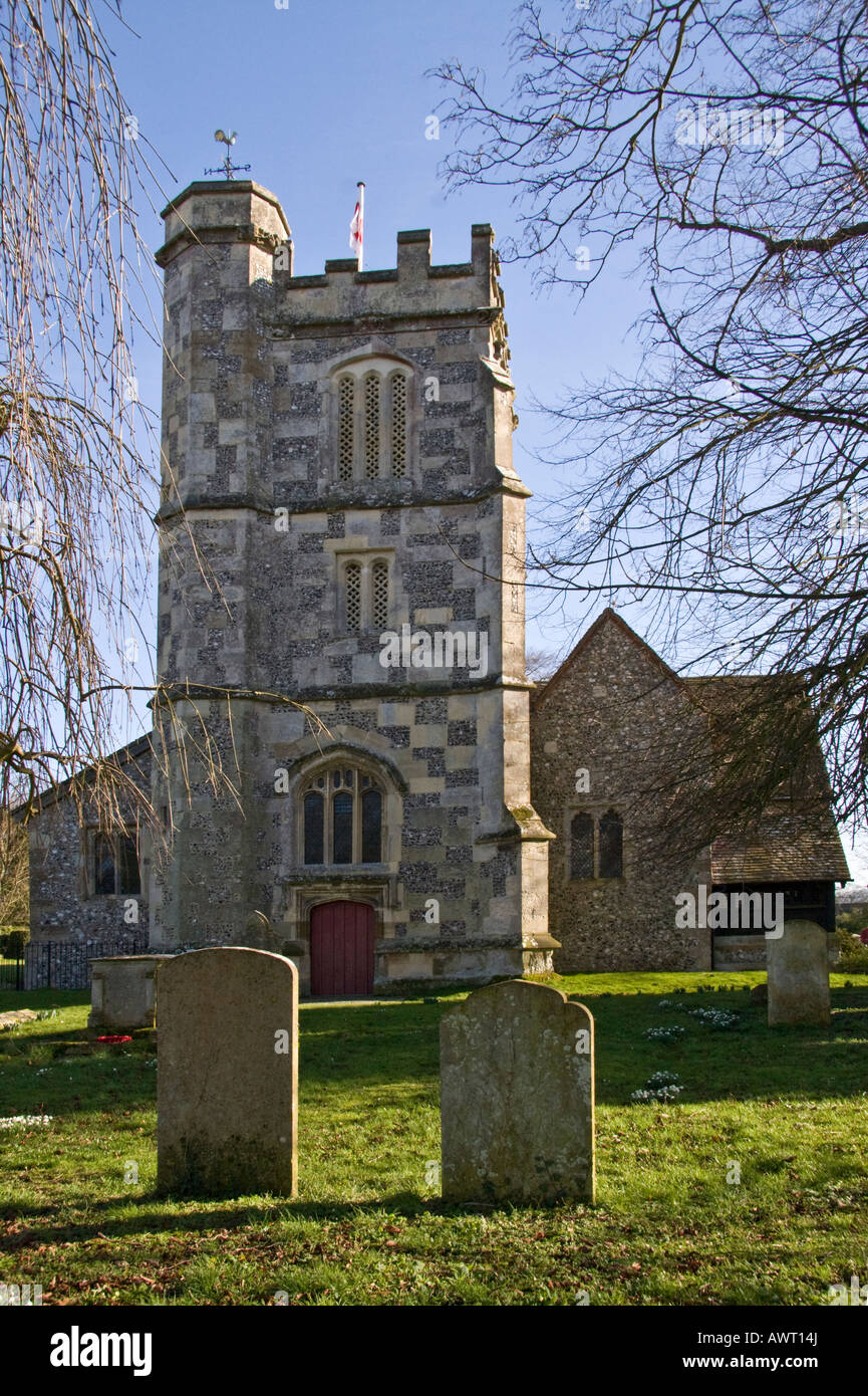 Soberton hampshire hi-res stock photography and images - Alamy