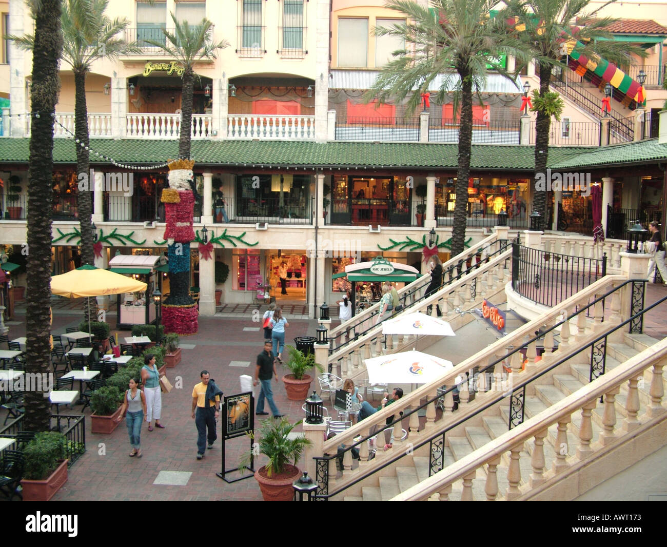 Cocowalk hi-res stock photography and images - Alamy