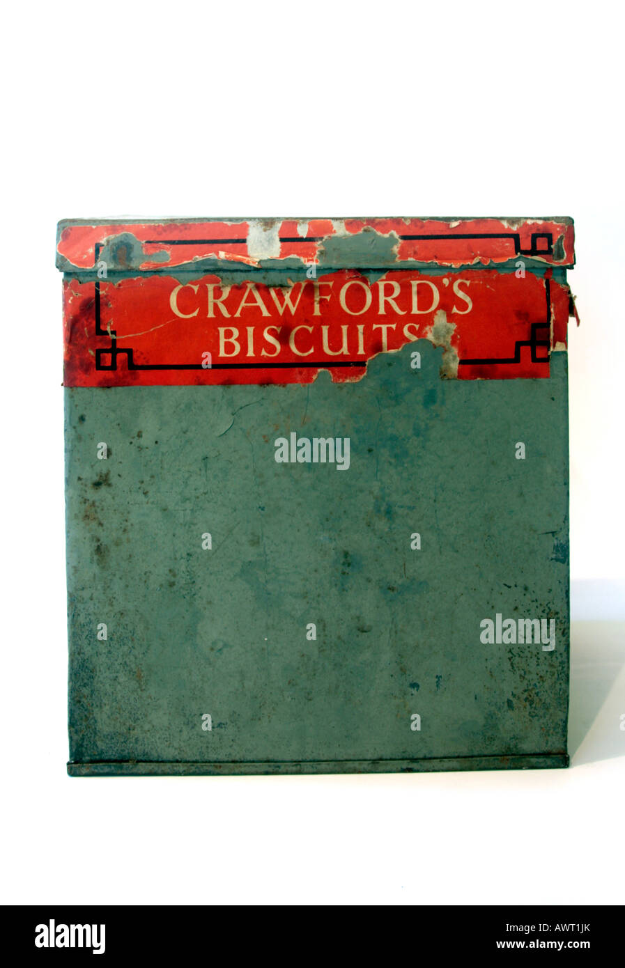 Crawfords biscuits hi-res stock photography and images - Alamy
