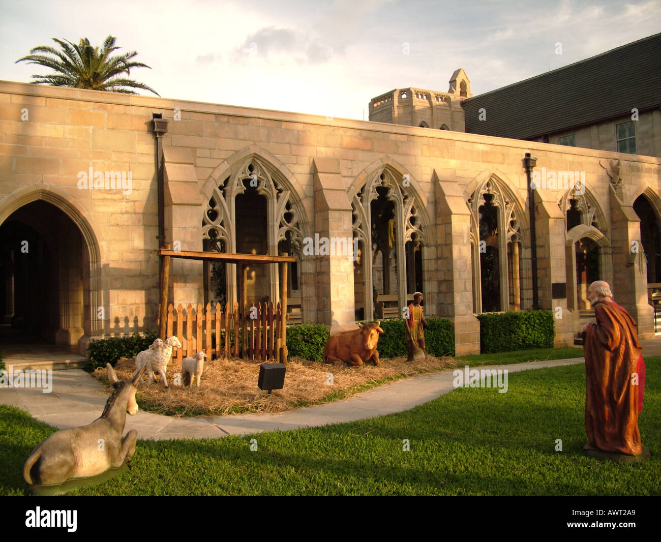 Florida Parishes High Resolution Stock Photography and Images - Alamy