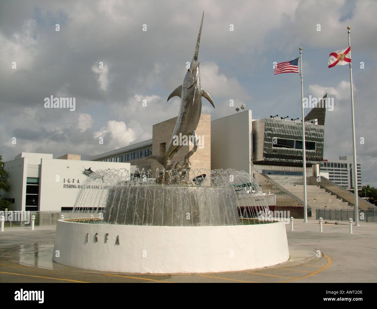 City of dania beach hi-res stock photography and images - Alamy
