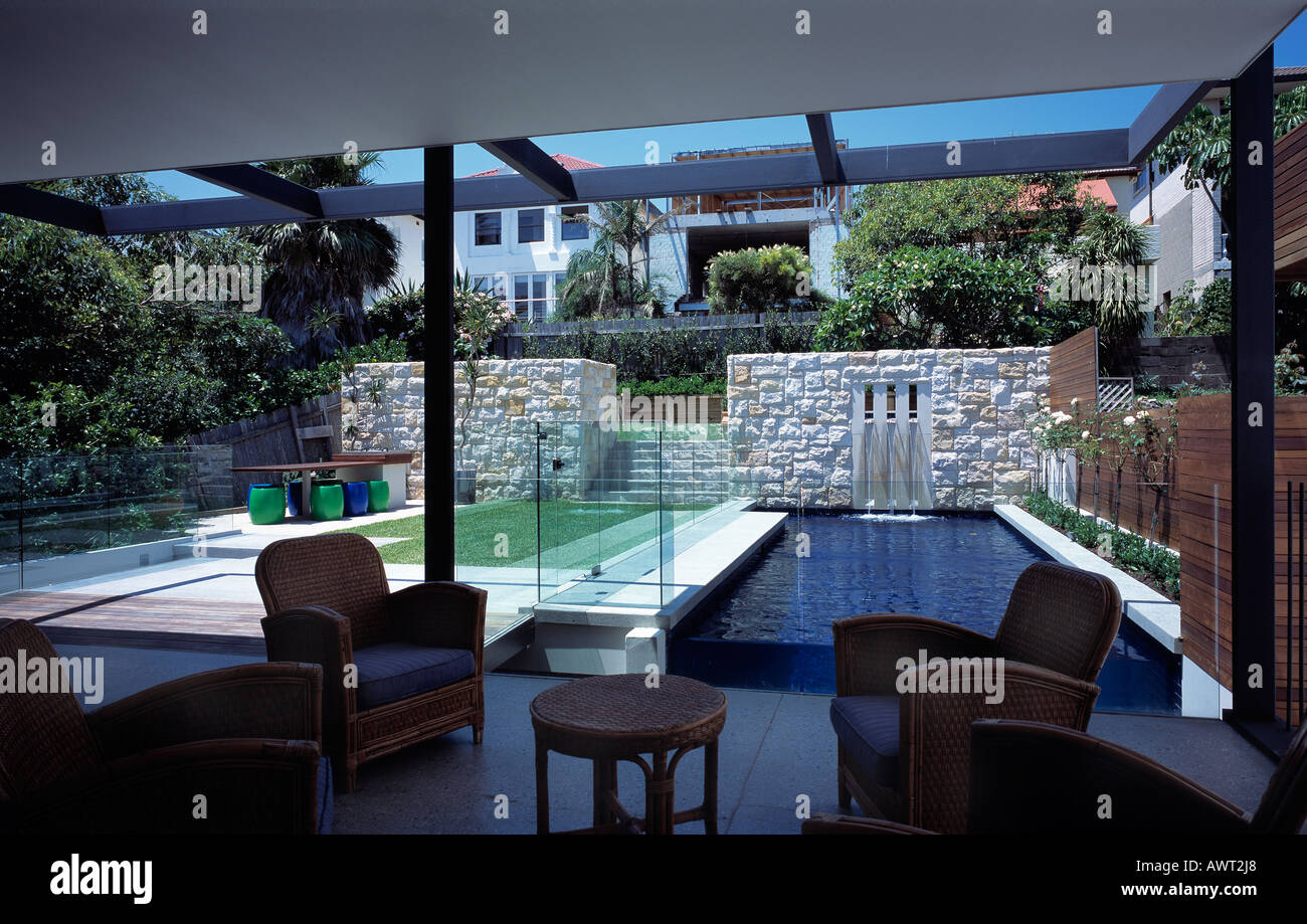 BONDI HOUSE, SYDNEY, AUSTRALIA Stock Photo - Alamy