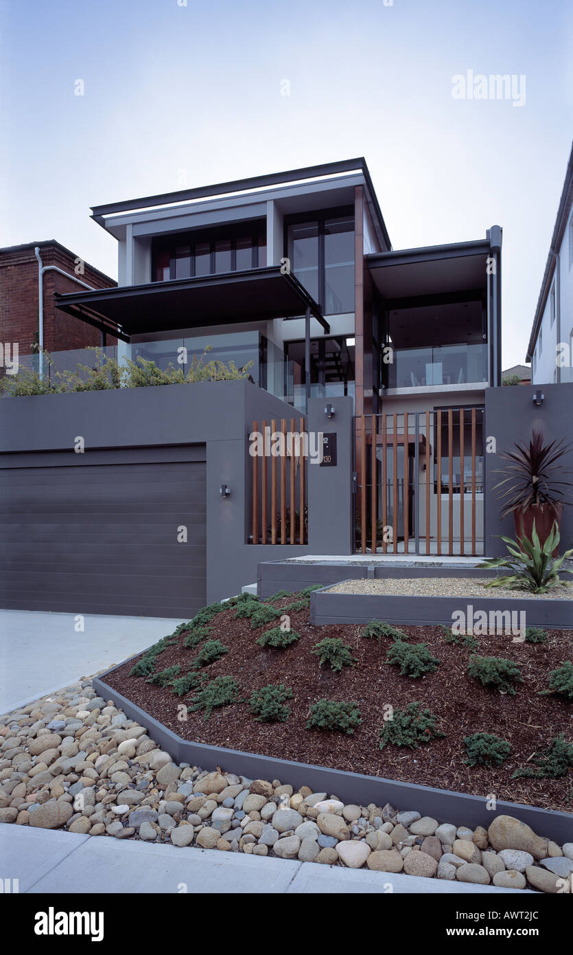 BONDI HOUSE, SYDNEY, AUSTRALIA Stock Photo - Alamy