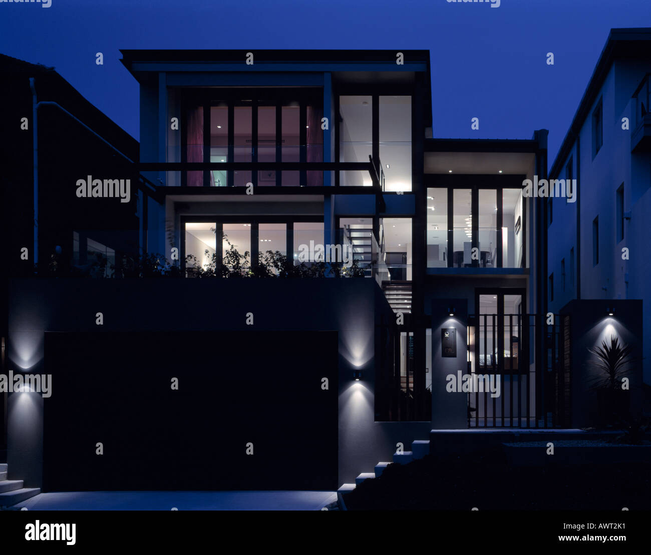 BONDI HOUSE, SYDNEY, AUSTRALIA Stock Photo - Alamy