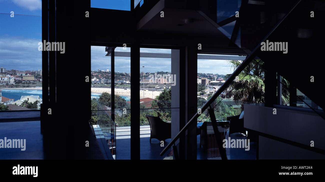 BONDI HOUSE, SYDNEY, AUSTRALIA Stock Photo - Alamy