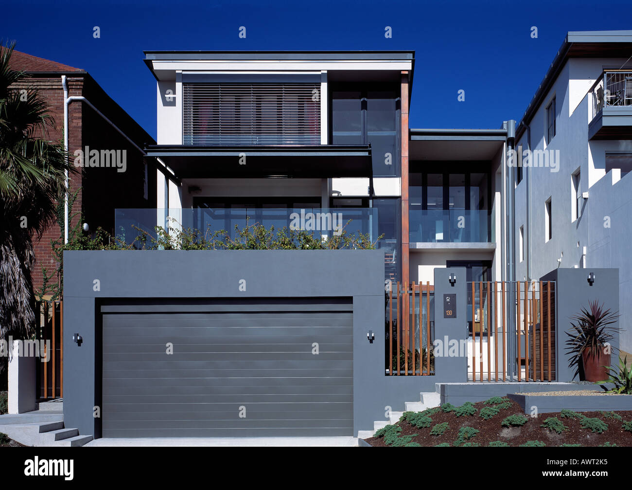 BONDI HOUSE, SYDNEY, AUSTRALIA Stock Photo - Alamy