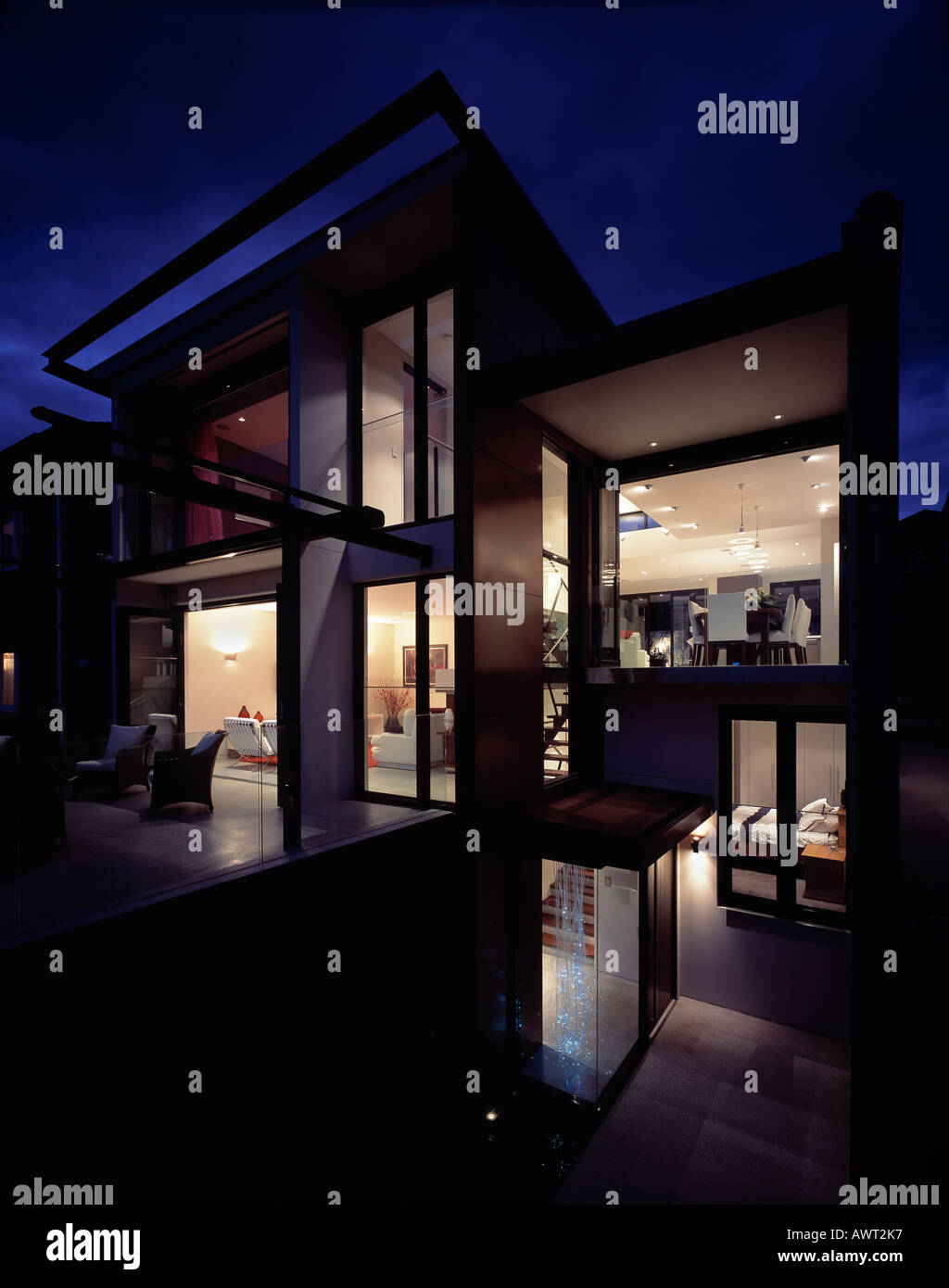 BONDI HOUSE, SYDNEY, AUSTRALIA Stock Photo - Alamy
