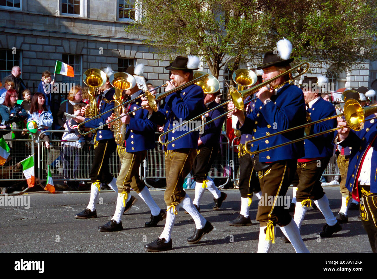 Capitolirish hi-res stock photography and images - Alamy