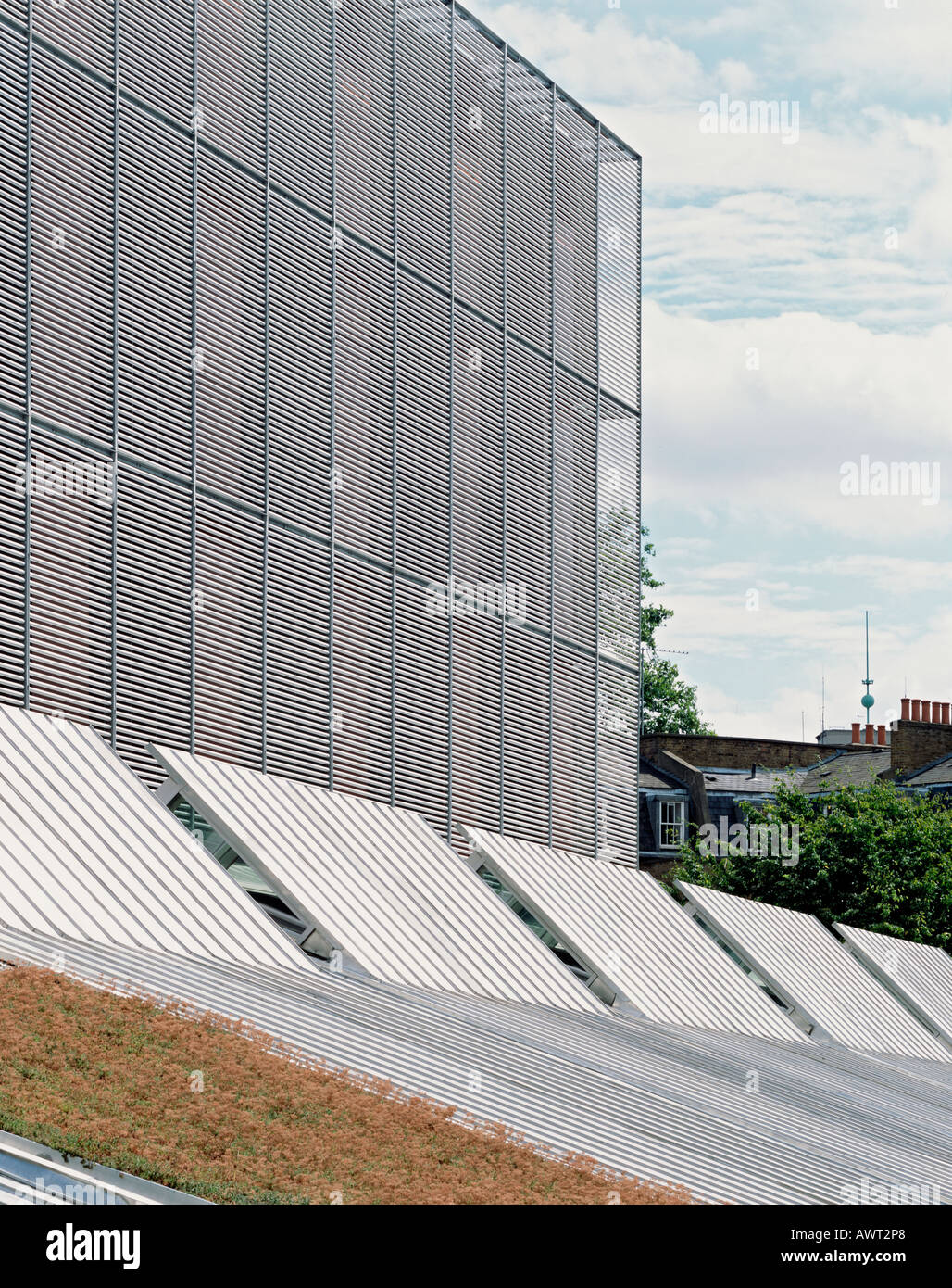 CHELSEA COLLEGE OF ART AND DESIGN, LONDON, UK Stock Photo - Alamy