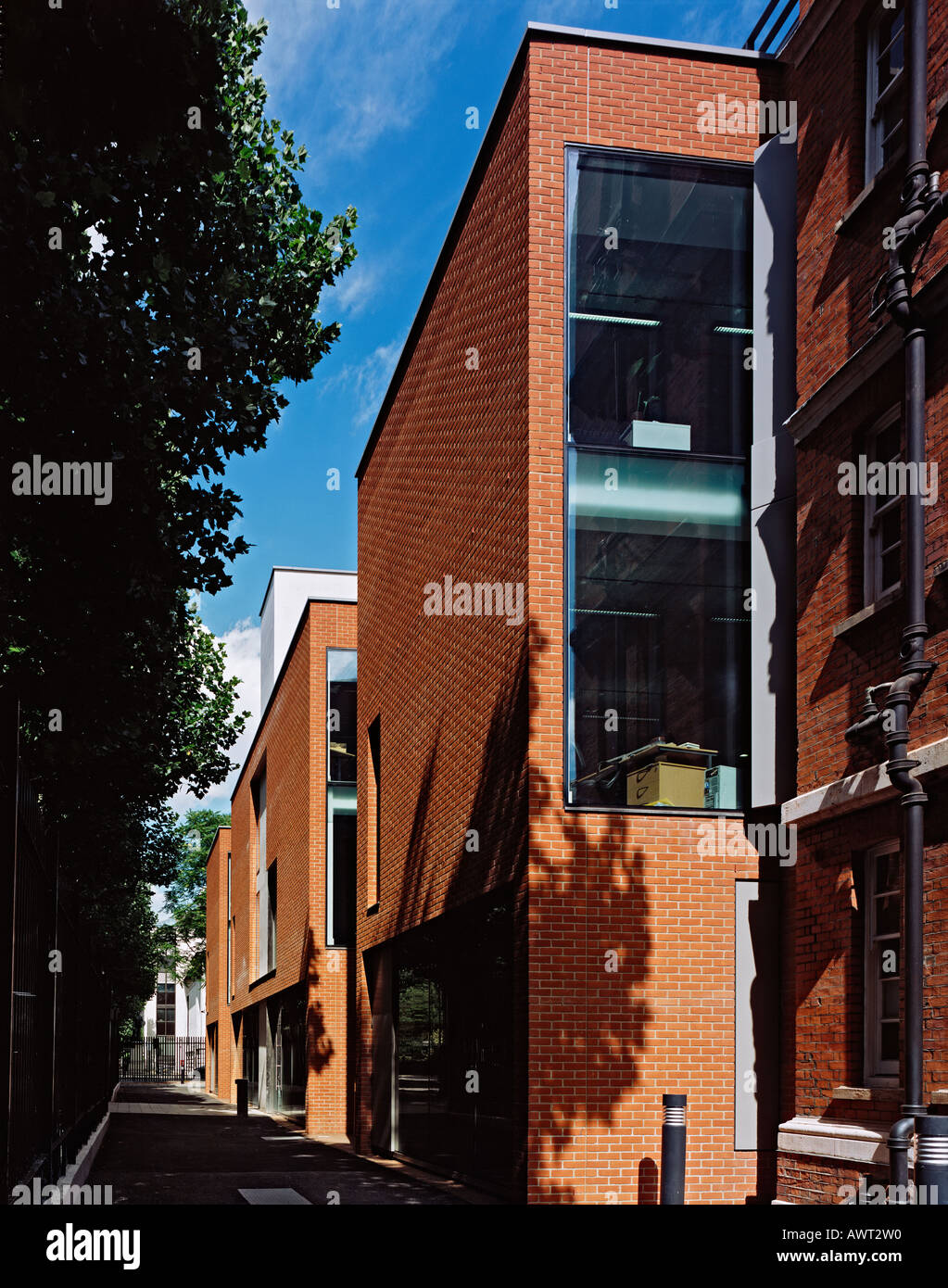 CHELSEA COLLEGE OF ART AND DESIGN, LONDON, UK Stock Photo - Alamy