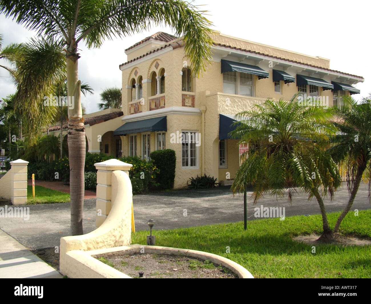 Hollywood us state hi-res stock photography and images - Alamy