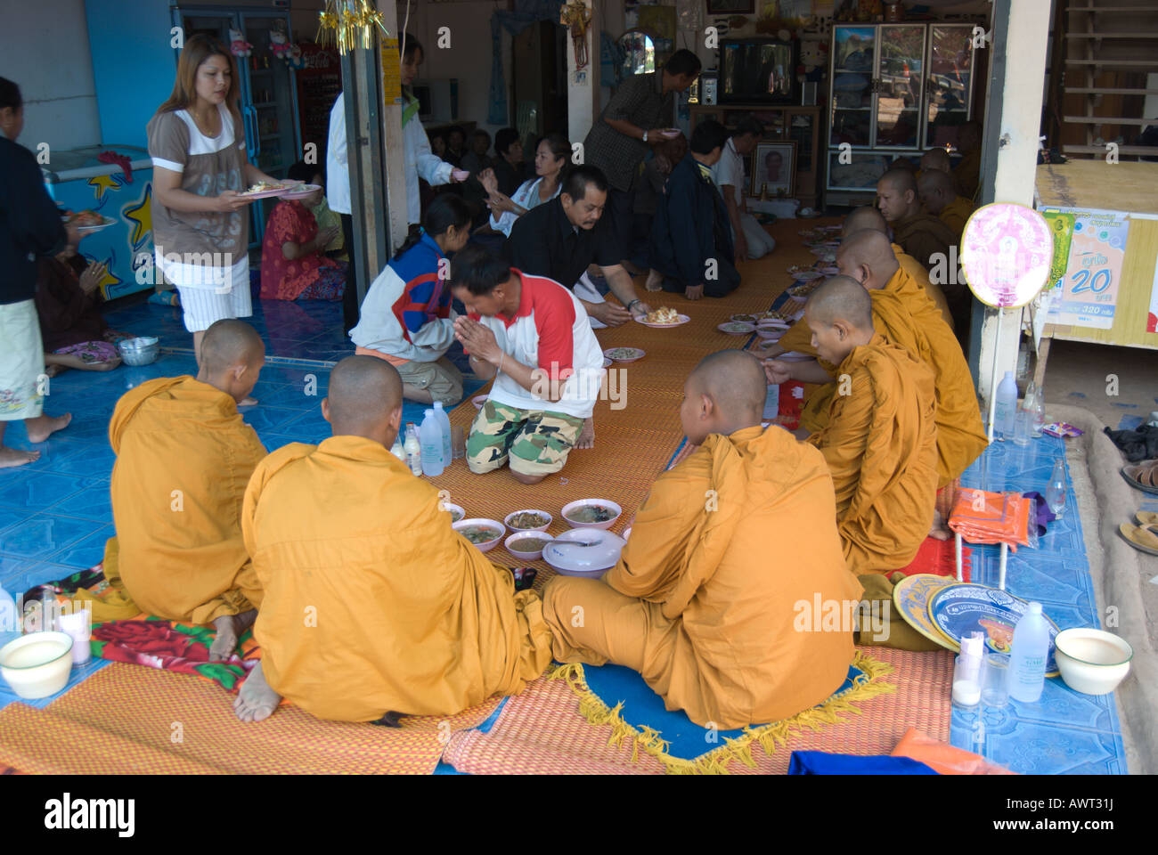 Accept food hi-res stock photography and images - Alamy