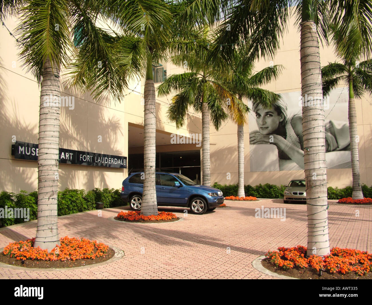 Gold coast museum florida hi-res stock photography and images - Alamy