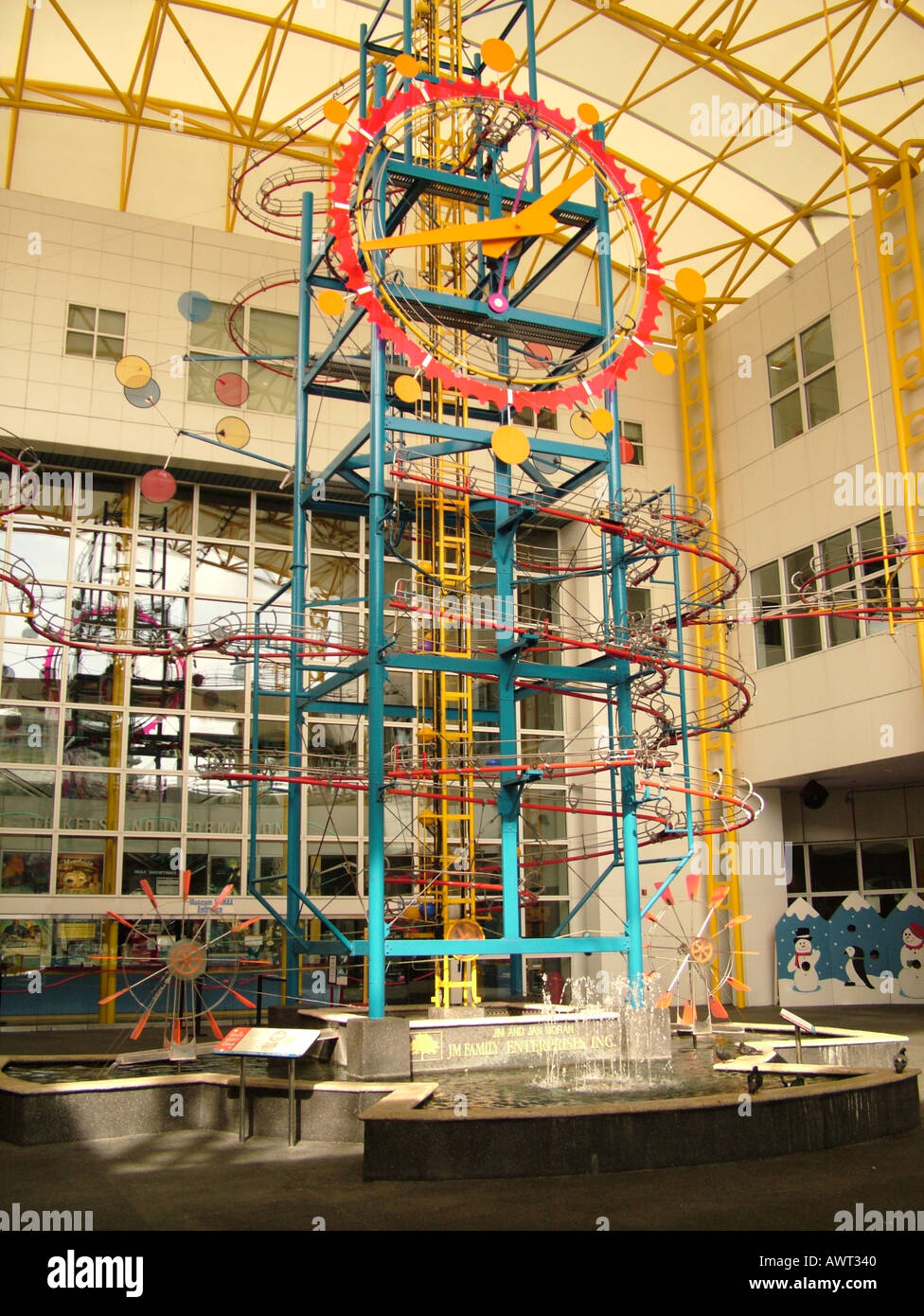 Blockbuster cities hi-res stock photography and images - Alamy