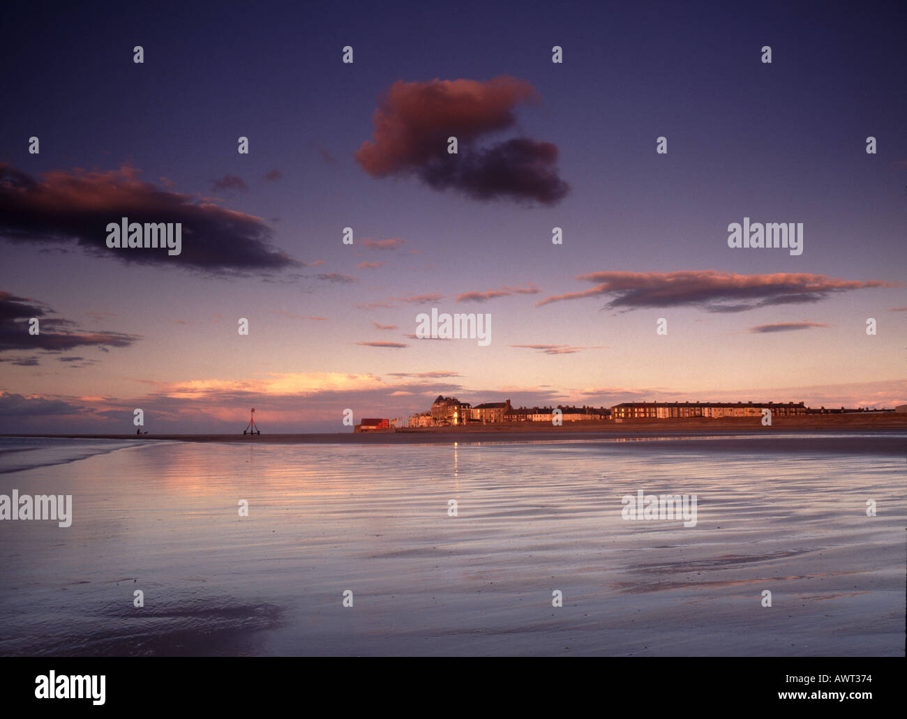 Coatham sands hi-res stock photography and images - Alamy