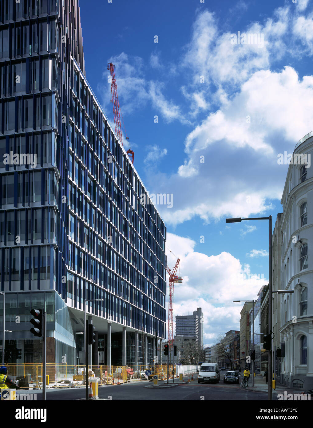 Bankside 123 hi-res stock photography and images - Alamy