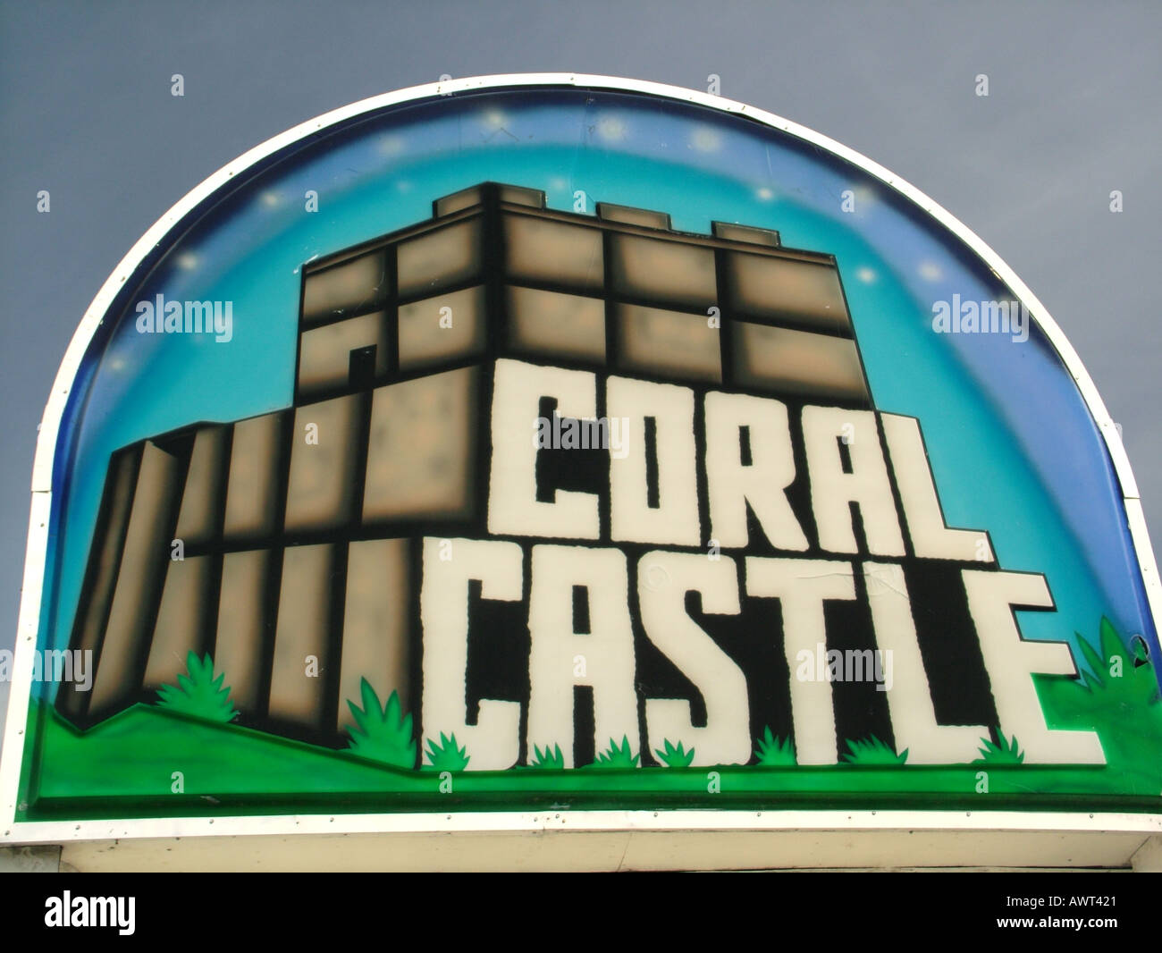 Homestead florida tourism hi-res stock photography and images - Alamy