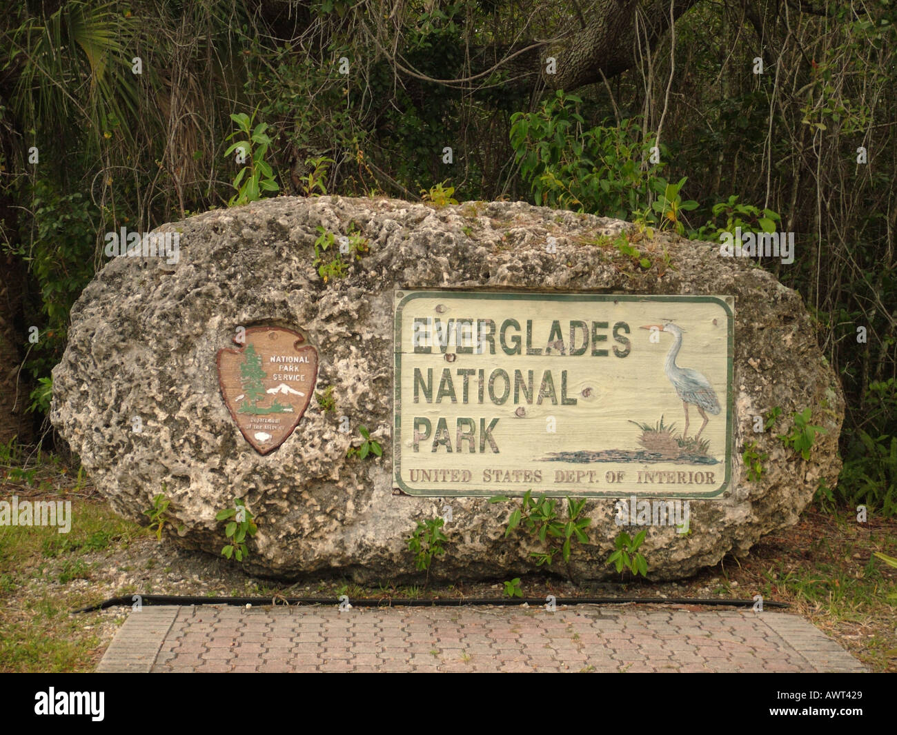 Florida state park system hi-res stock photography and images - Alamy