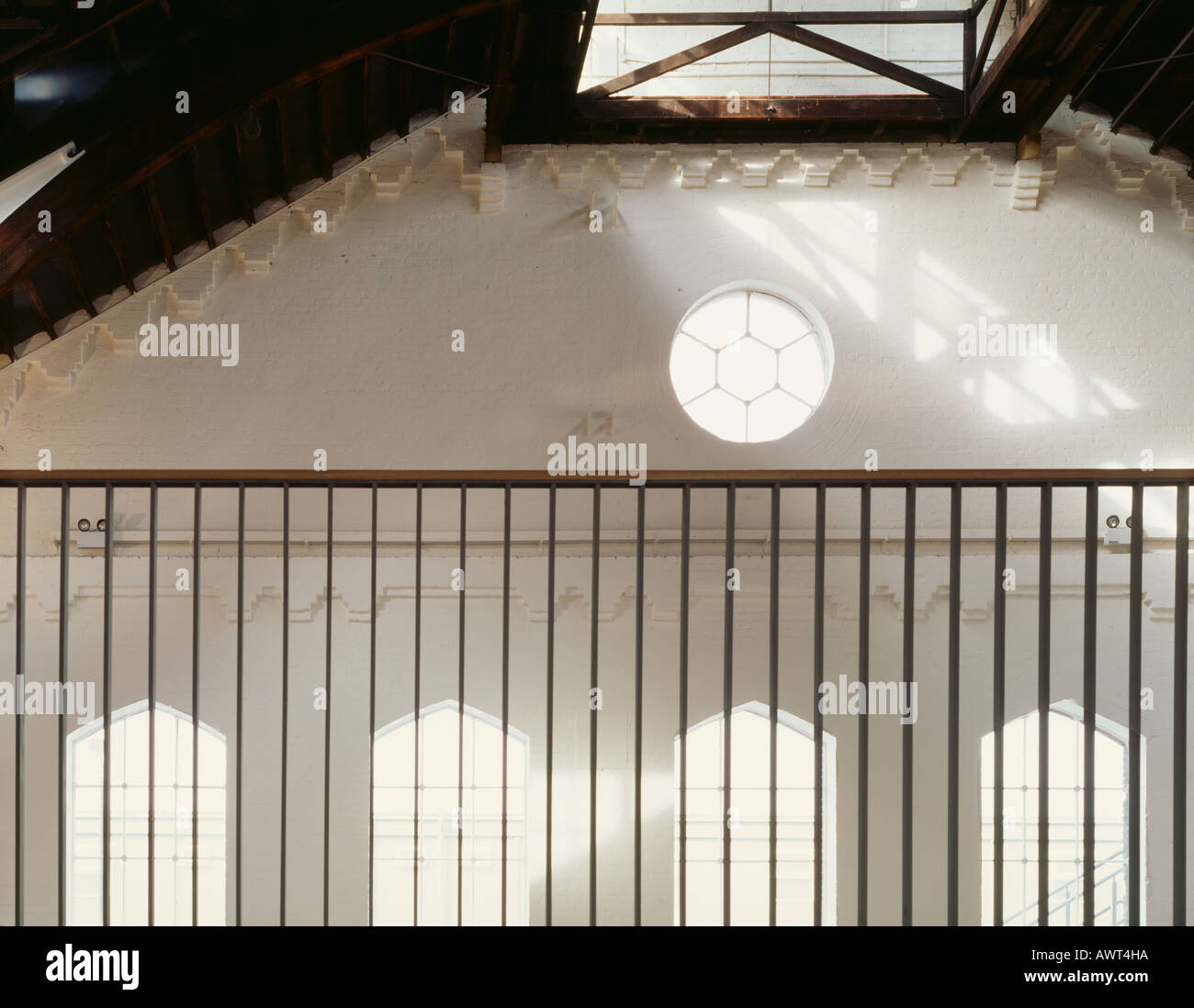 THE GYM KING’S CROSS, LONDON, UK Stock Photo - Alamy