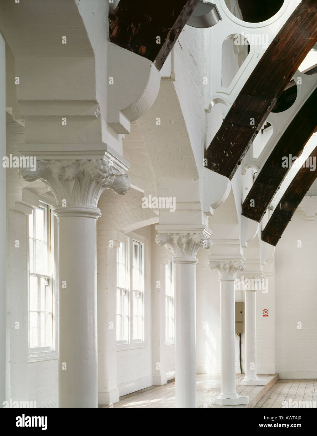 The gym kings cross hi-res stock photography and images - Alamy