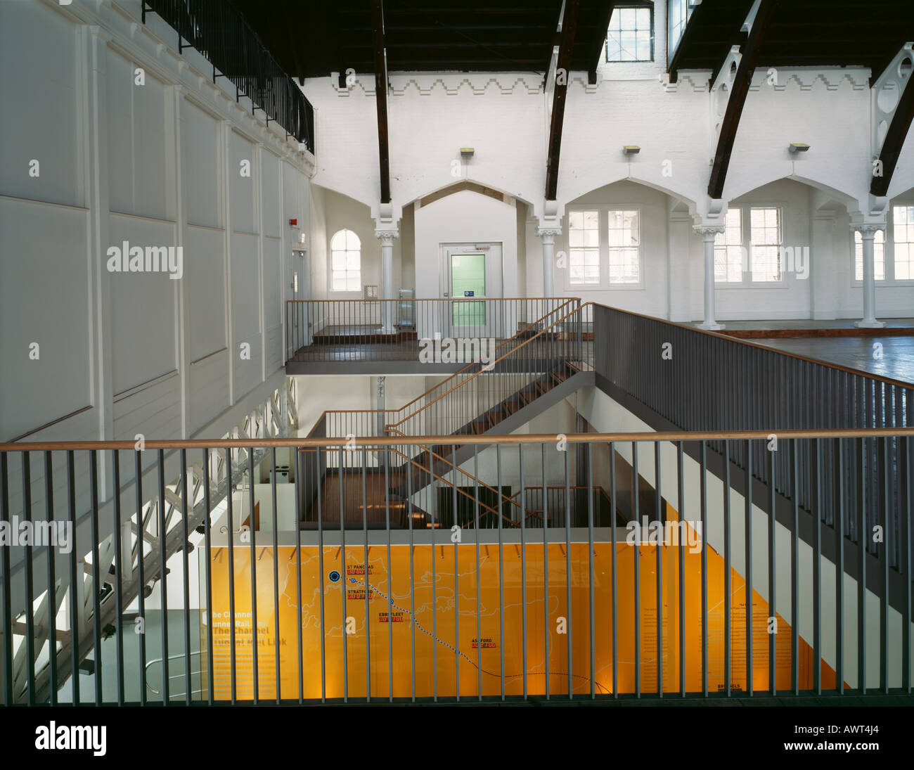 The gym kings cross hi-res stock photography and images - Alamy