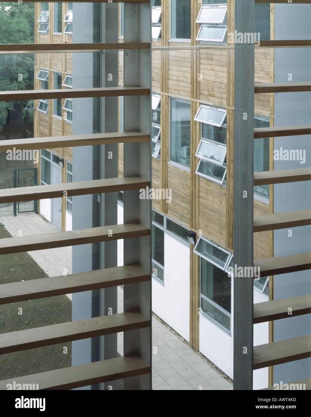 Milton keynes college bletchley hi-res stock photography and images - Alamy