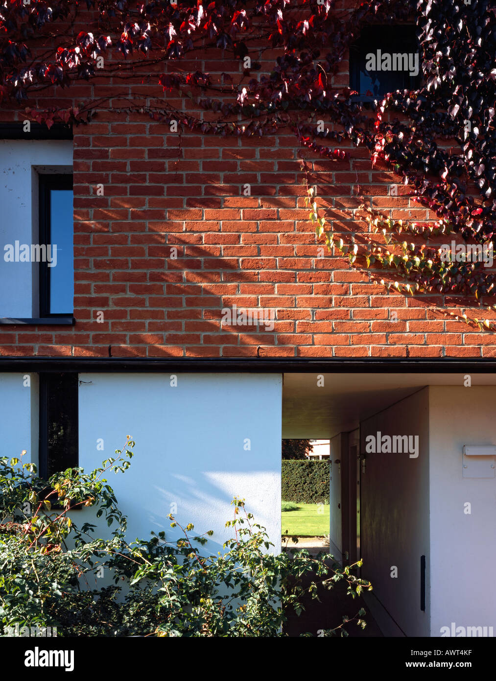 Newham college cambridge hi-res stock photography and images - Alamy