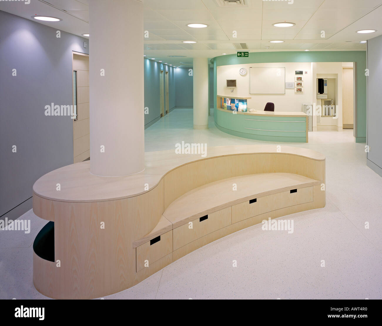 GREAT ORMOND STREET HOSPITAL, LONDON, UK Stock Photo - Alamy