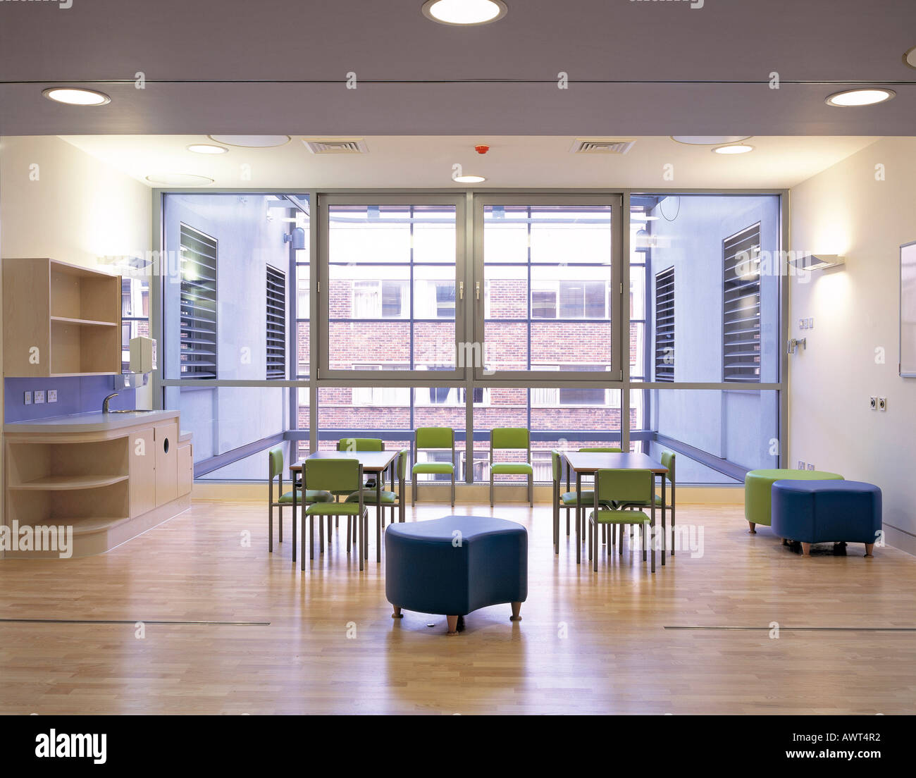 GREAT ORMOND STREET HOSPITAL, LONDON, UK Stock Photo - Alamy