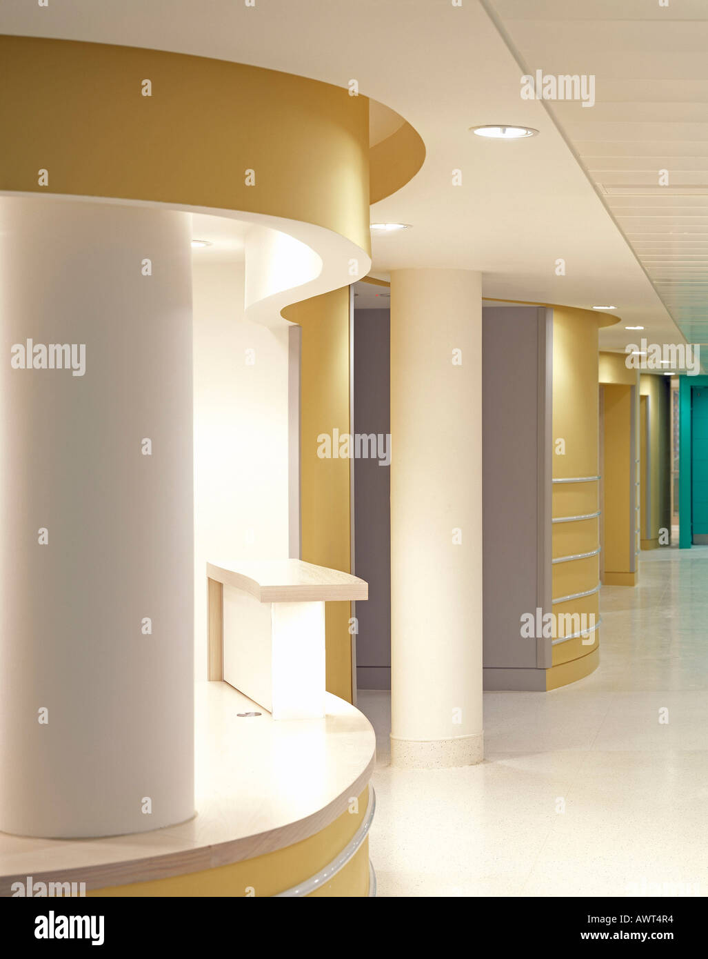 GREAT ORMOND STREET HOSPITAL, LONDON, UK Stock Photo - Alamy