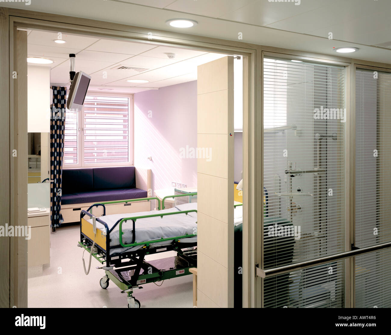GREAT ORMOND STREET HOSPITAL, LONDON, UK Stock Photo - Alamy