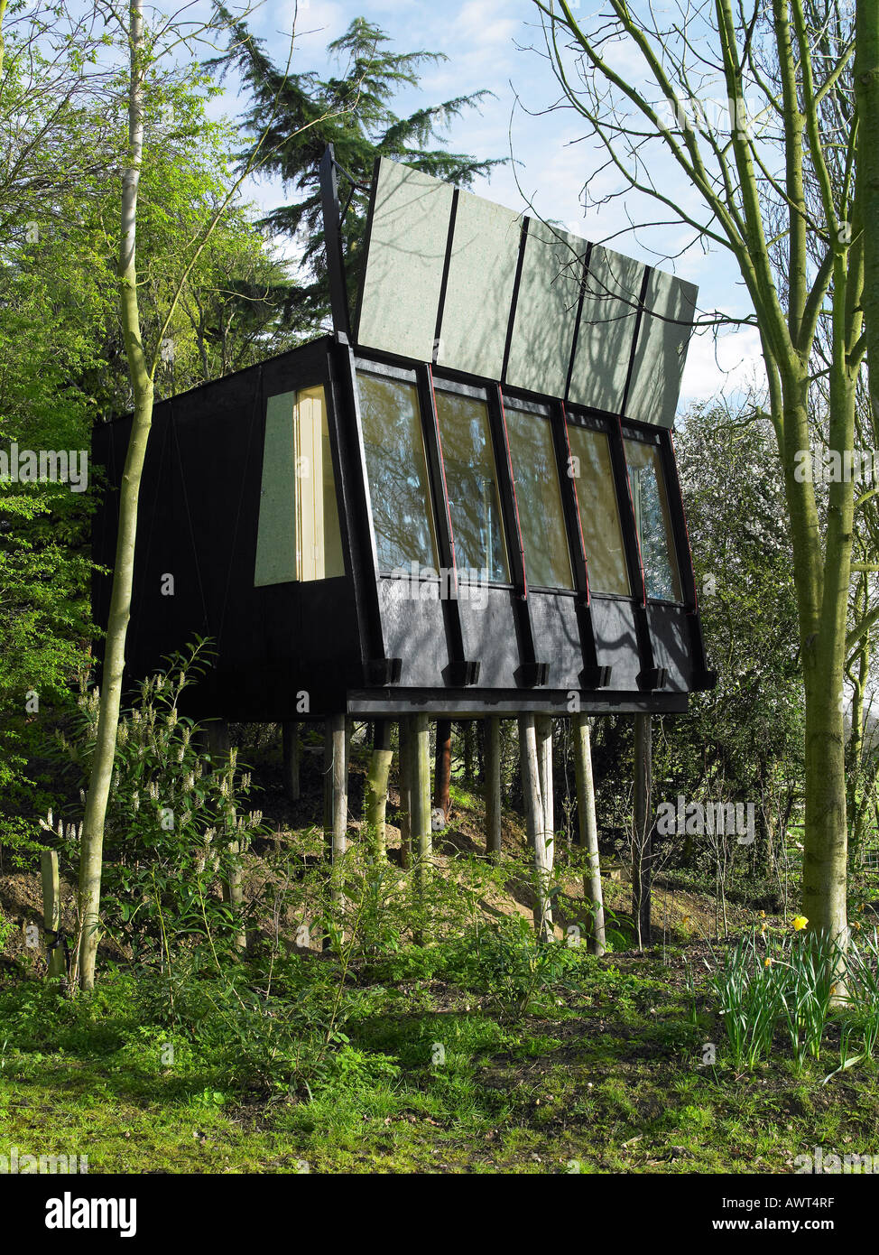 Folly board hi-res stock photography and images - Alamy