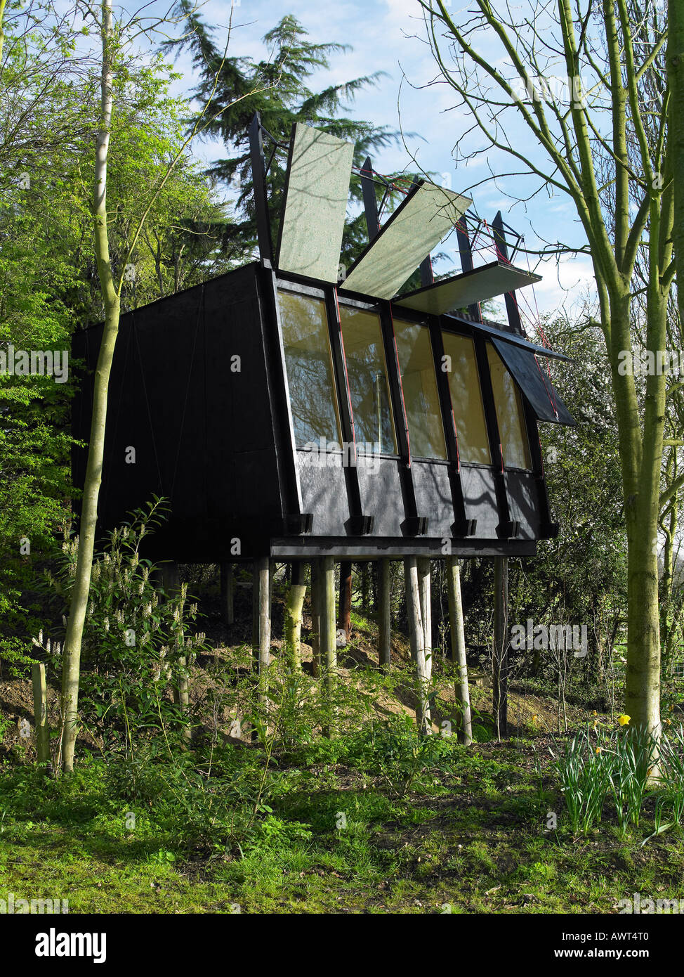 Folly board hi-res stock photography and images - Alamy