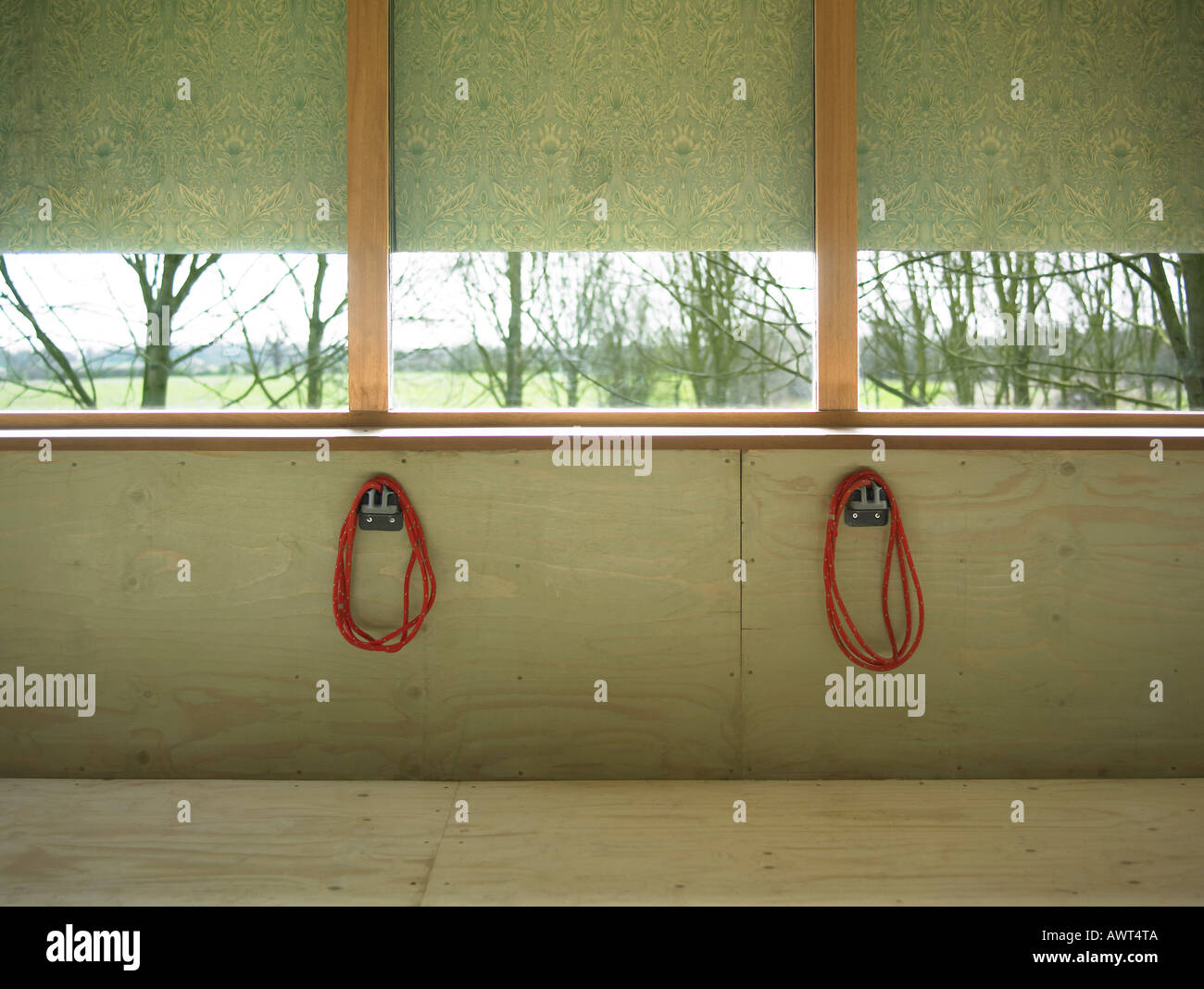 Folly window hi-res stock photography and images - Alamy