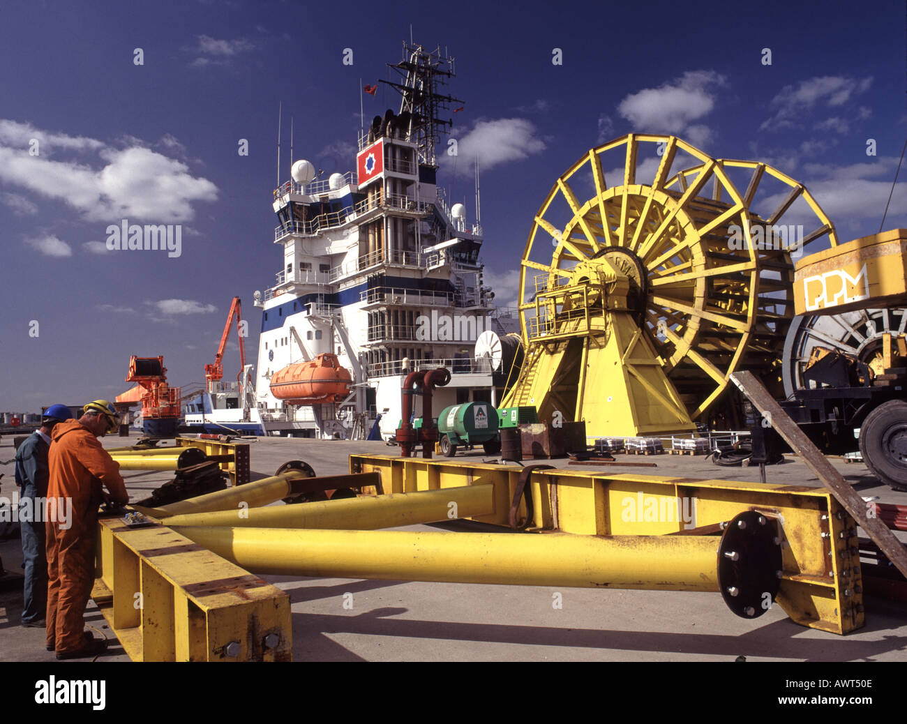 Middlesbrough docks hi-res stock photography and images - Alamy