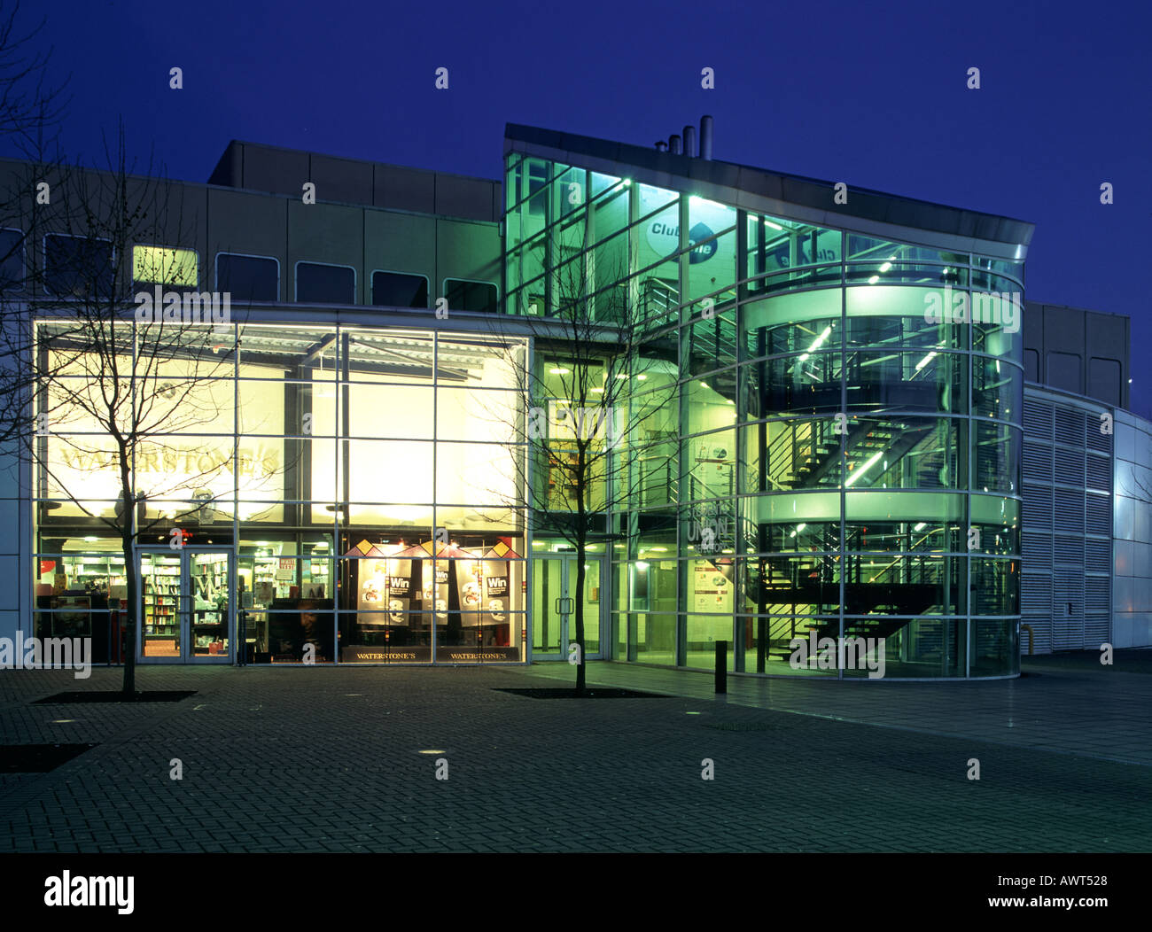 Teesside University High Resolution Stock Photography and Images - Alamy