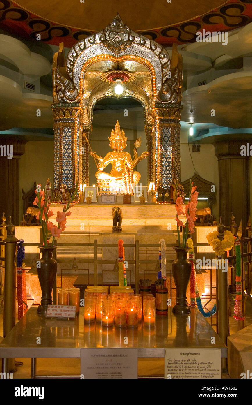 dh MACAU CHINA Buddhist temple Rua Do Terminal Maritimo Goddess Meta ...