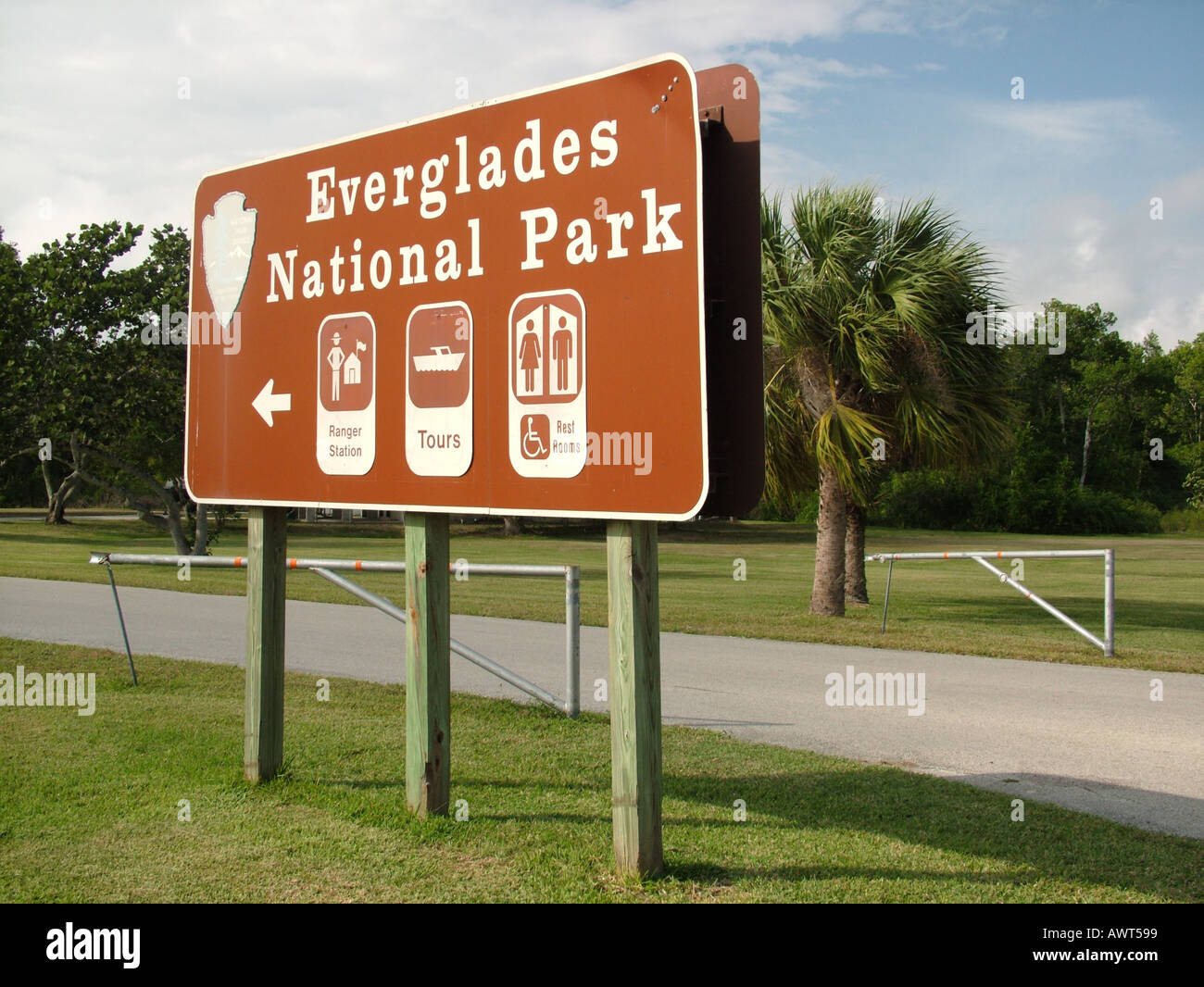Florida state park system hi-res stock photography and images - Alamy