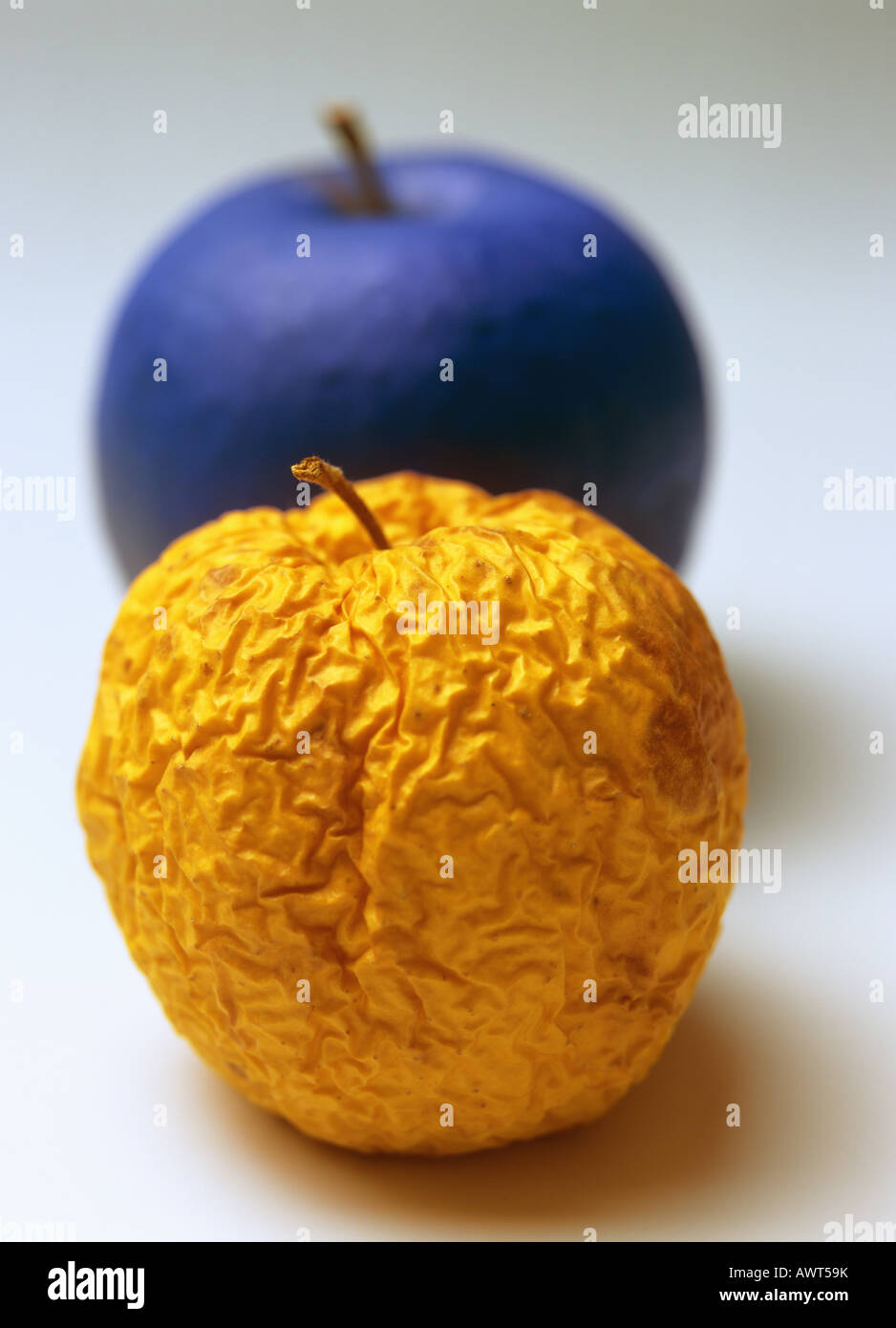 Wrinkled generations hi-res stock photography and images - Alamy