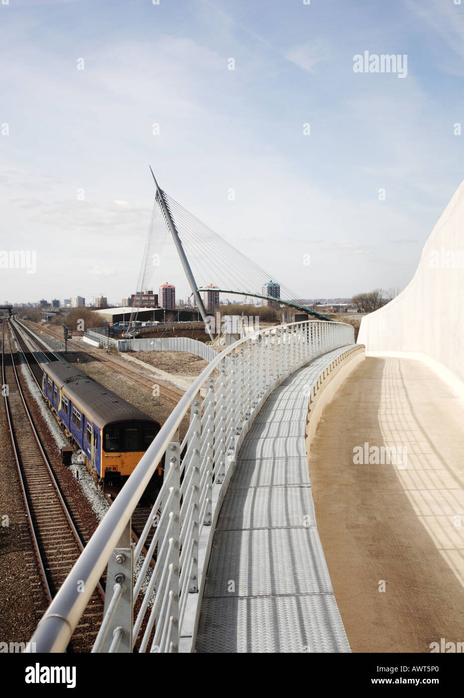 Manchester day trip hi-res stock photography and images - Alamy