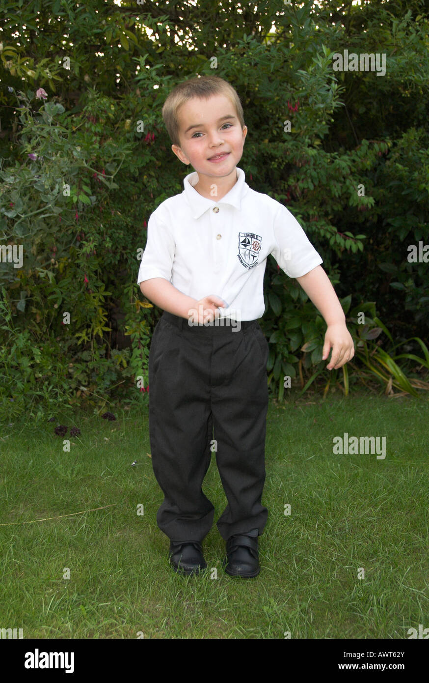 Hampshire polo school hi-res stock photography and images - Alamy