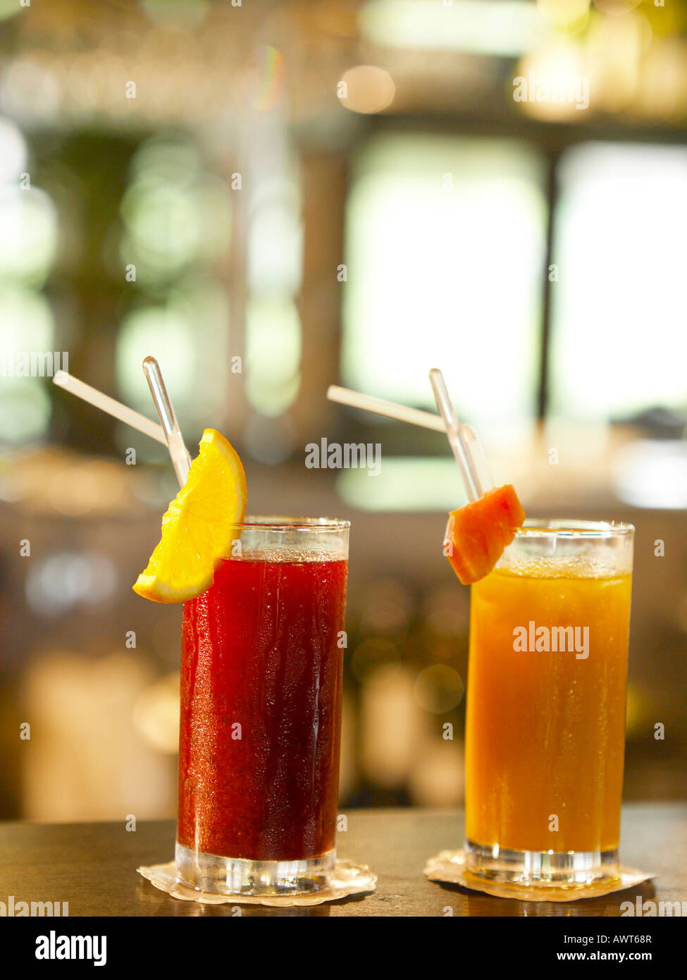 Juices mixer hi-res stock photography and images - Alamy