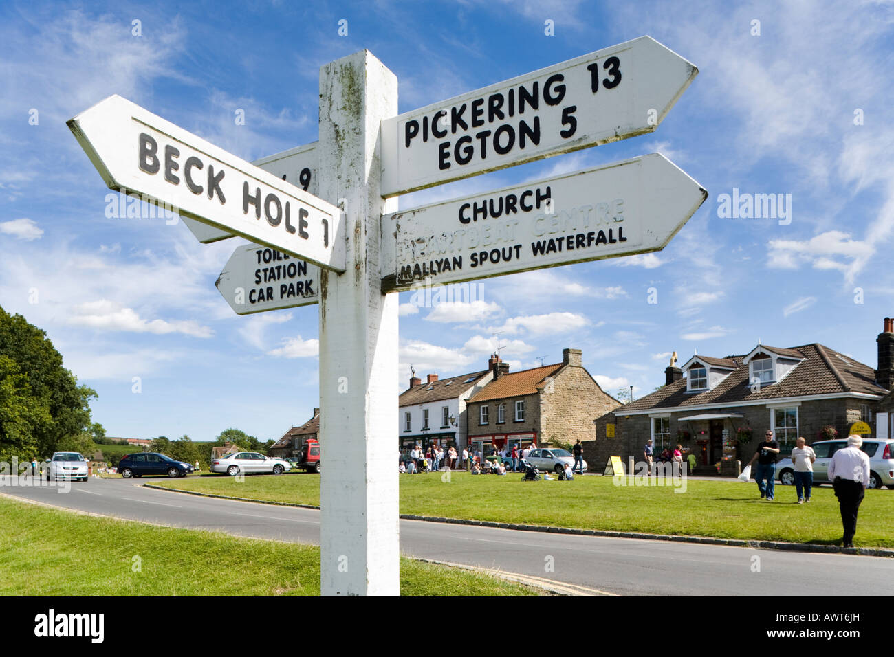 Yorkshire tv series hi-res stock photography and images - Alamy