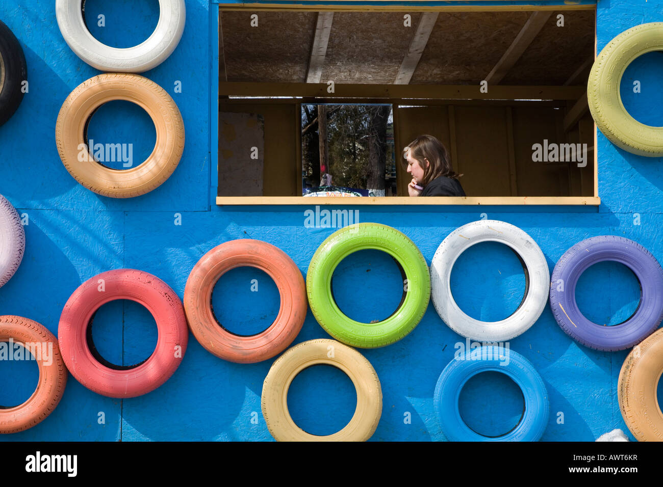 Heidelberg Street Art Project Stock Photo - Alamy