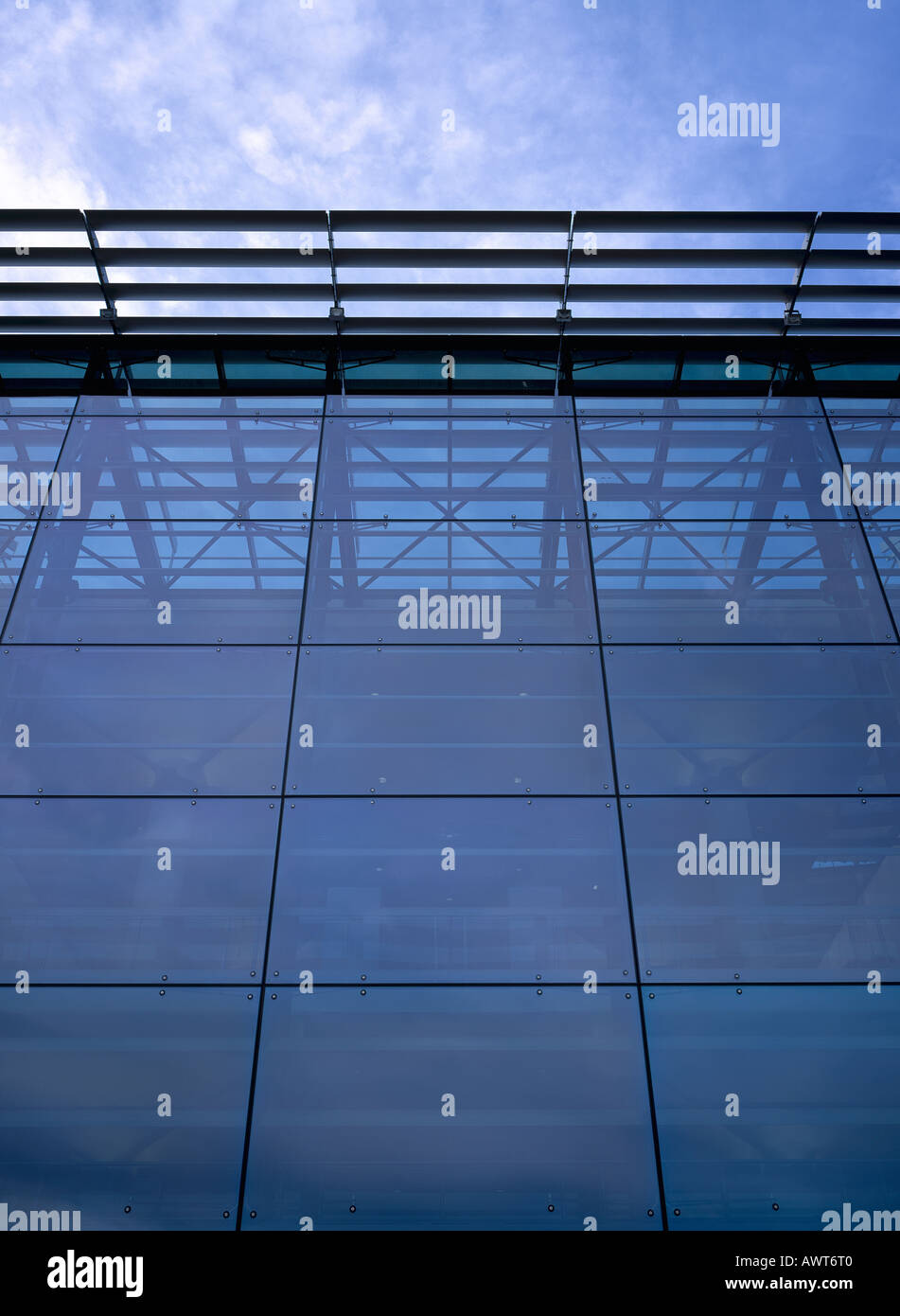 JUBILEE LIBRARY, BRIGHTON, UK Stock Photo - Alamy